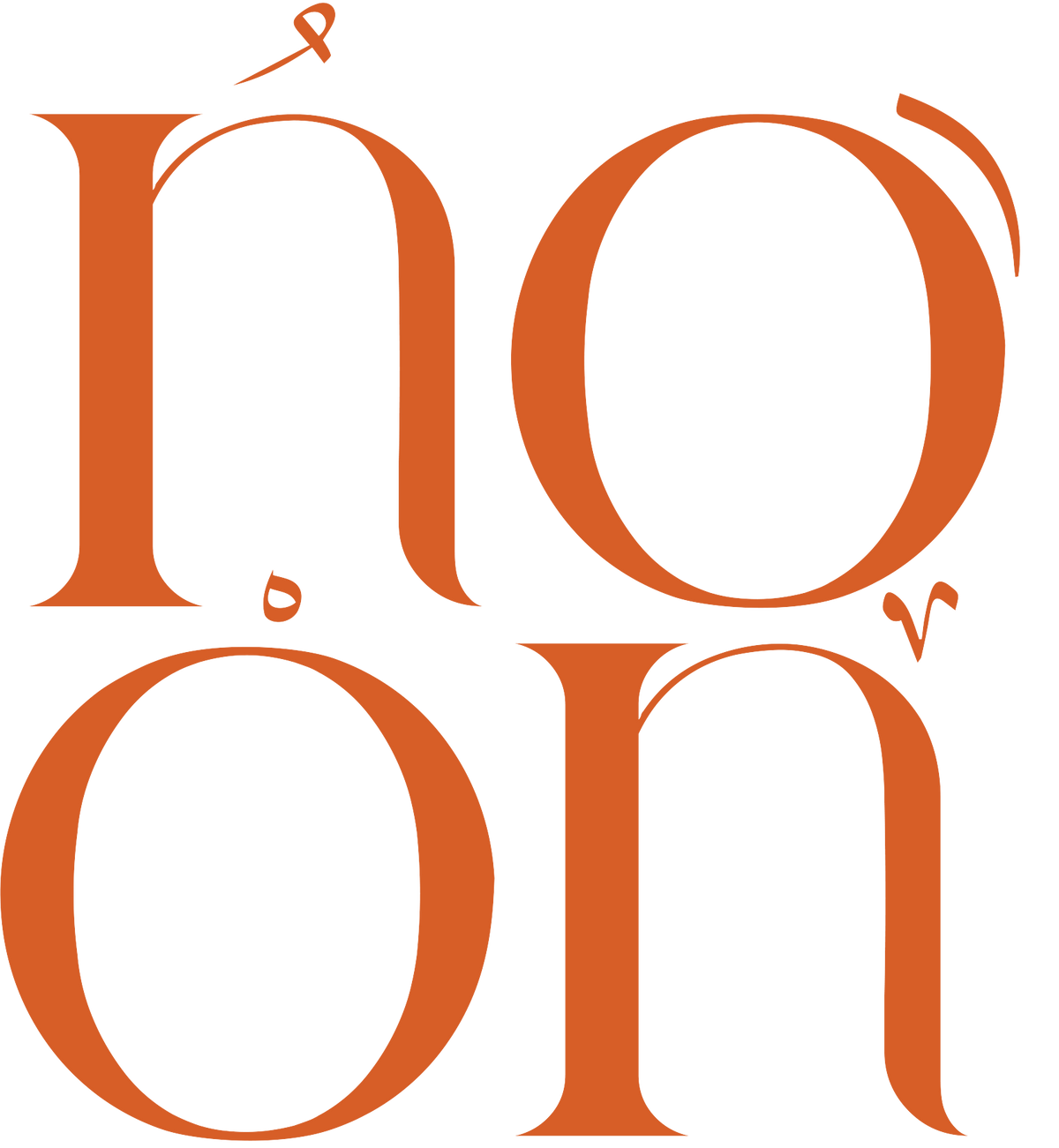 Noon Design